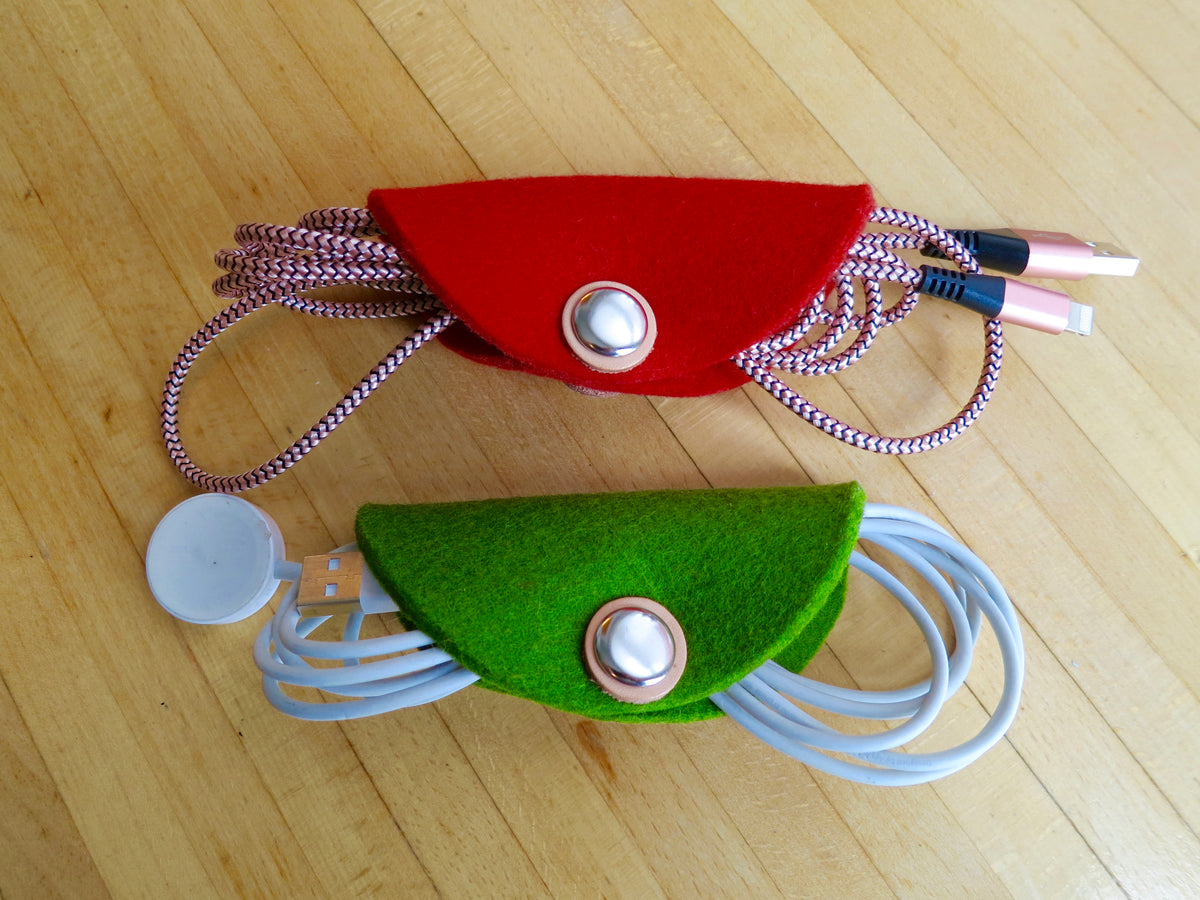 Taco Ties – AudreyModern